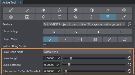 Unigine Developer