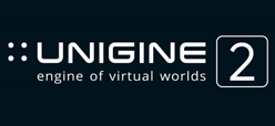 Unigine Developer